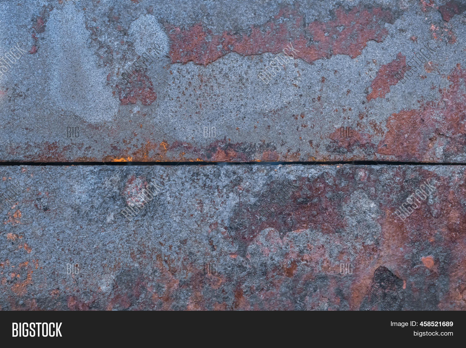 Old Rusty Obsolete Image & Photo (Free Trial) | Bigstock