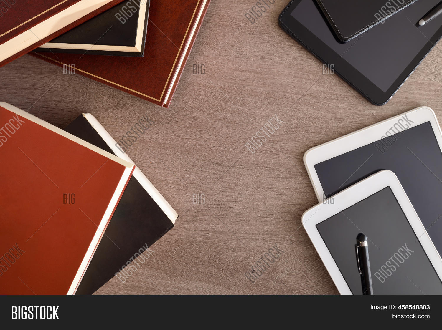 Comparison Between Image & Photo (Free Trial) | Bigstock