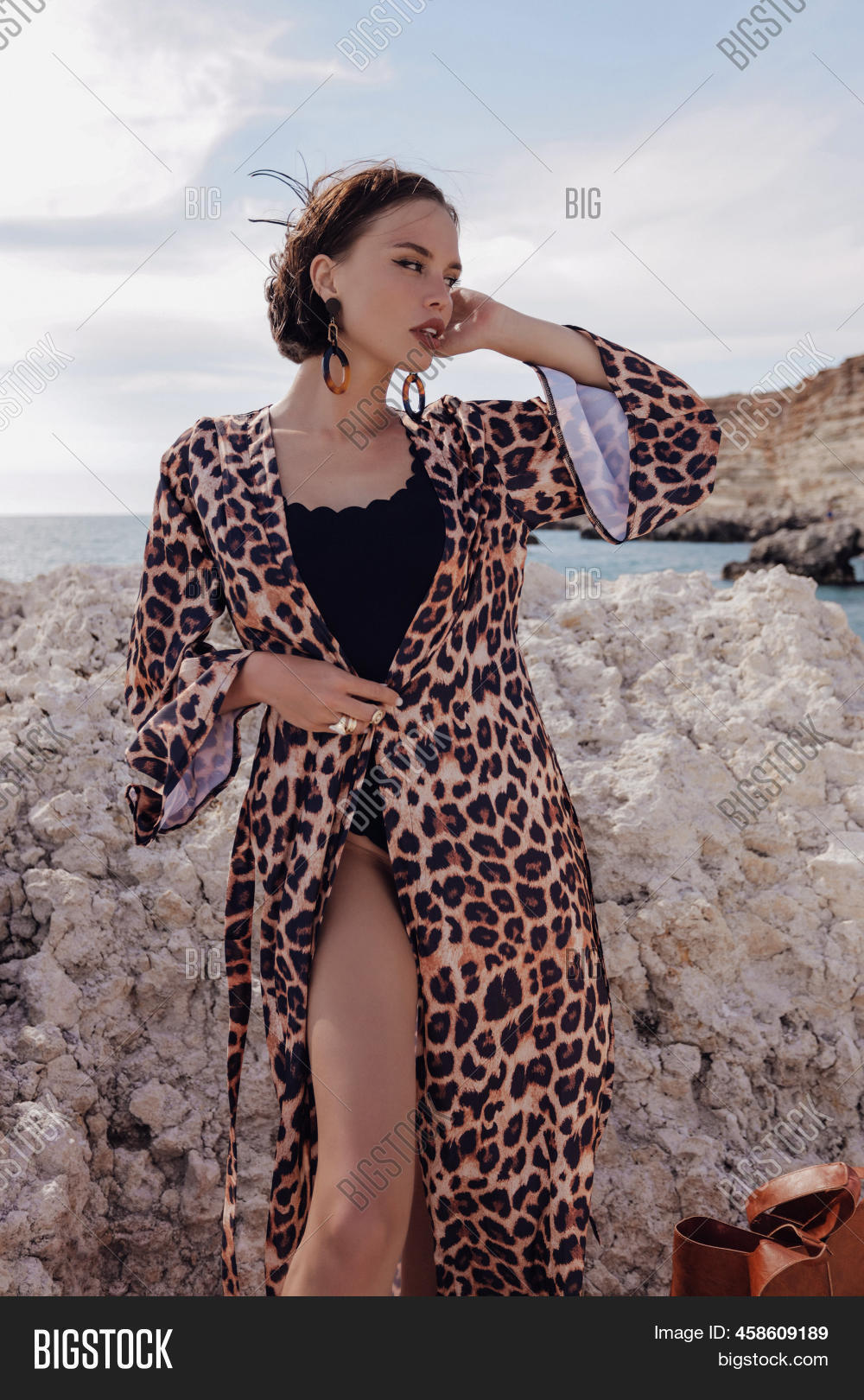 Beautiful Sexy Woman Image & Photo (Free Trial) | Bigstock