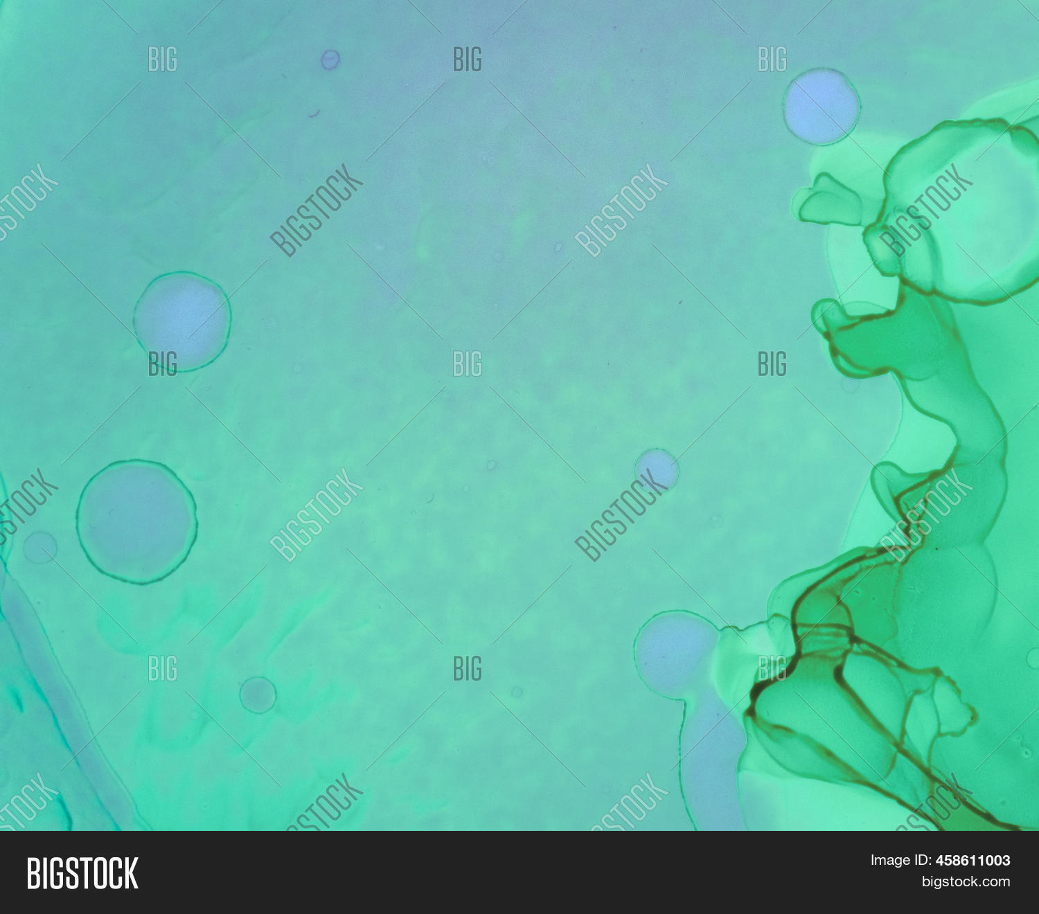 Ethereal Water Texture Image & Photo (Free Trial) | Bigstock