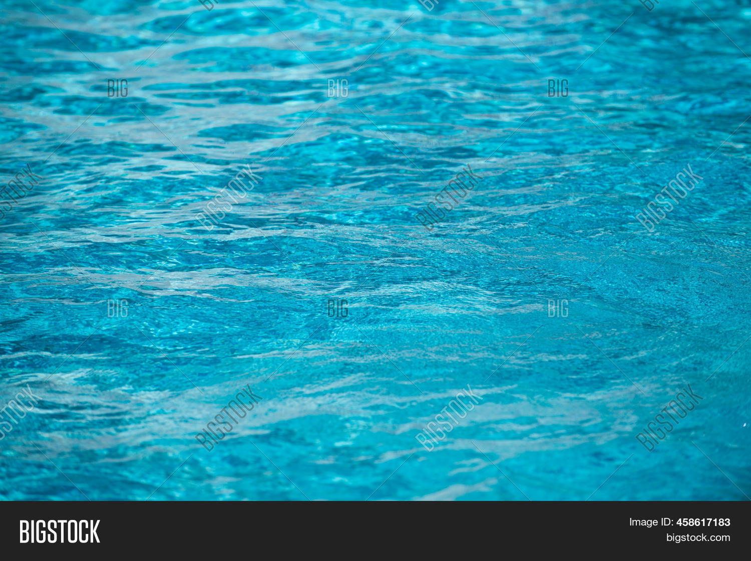 Water Swimming Pool, Image & Photo (Free Trial) | Bigstock