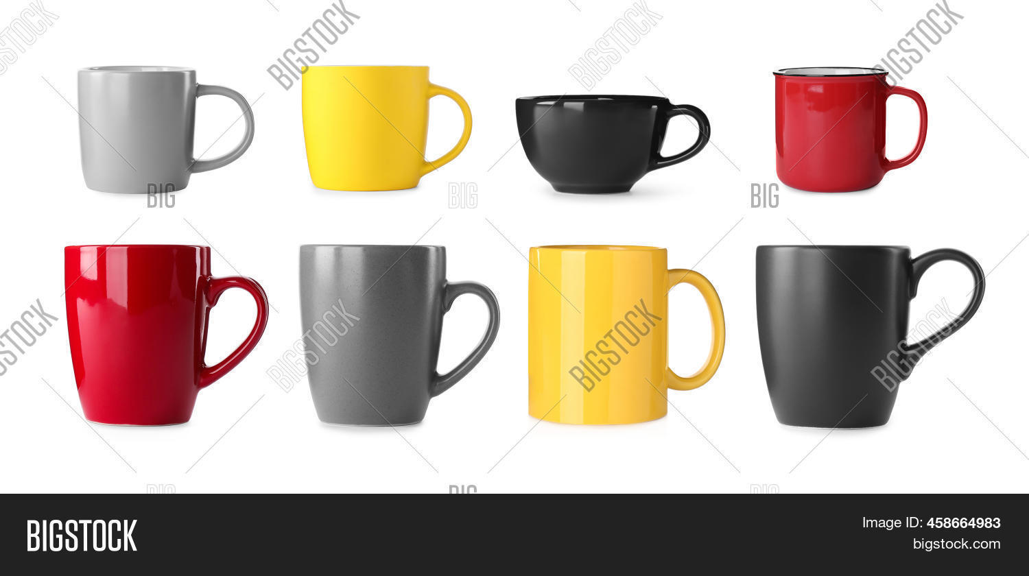 Set Different Image & Photo (Free Trial) | Bigstock