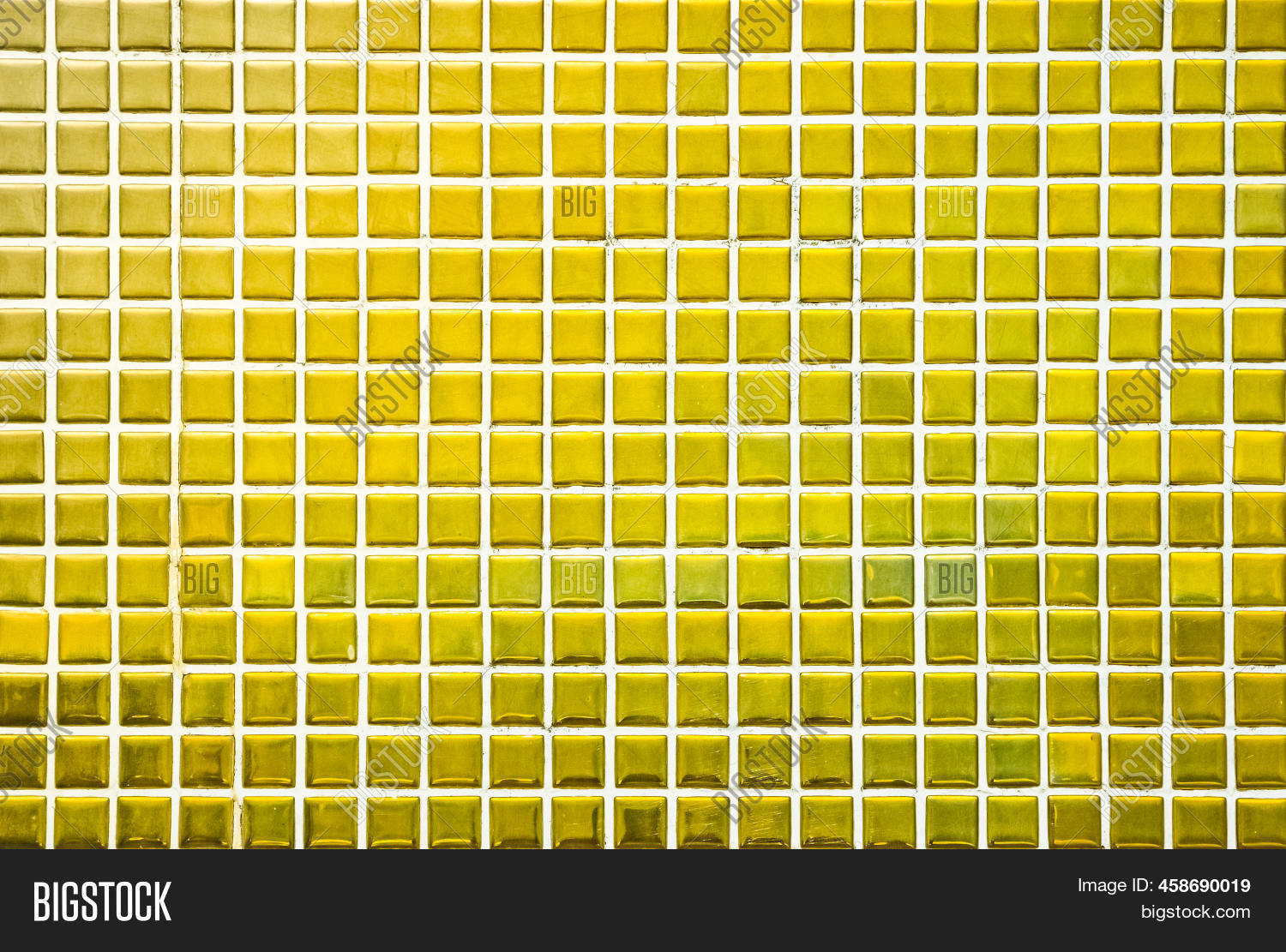 Gold Yellow Square Image & Photo (Free Trial) | Bigstock