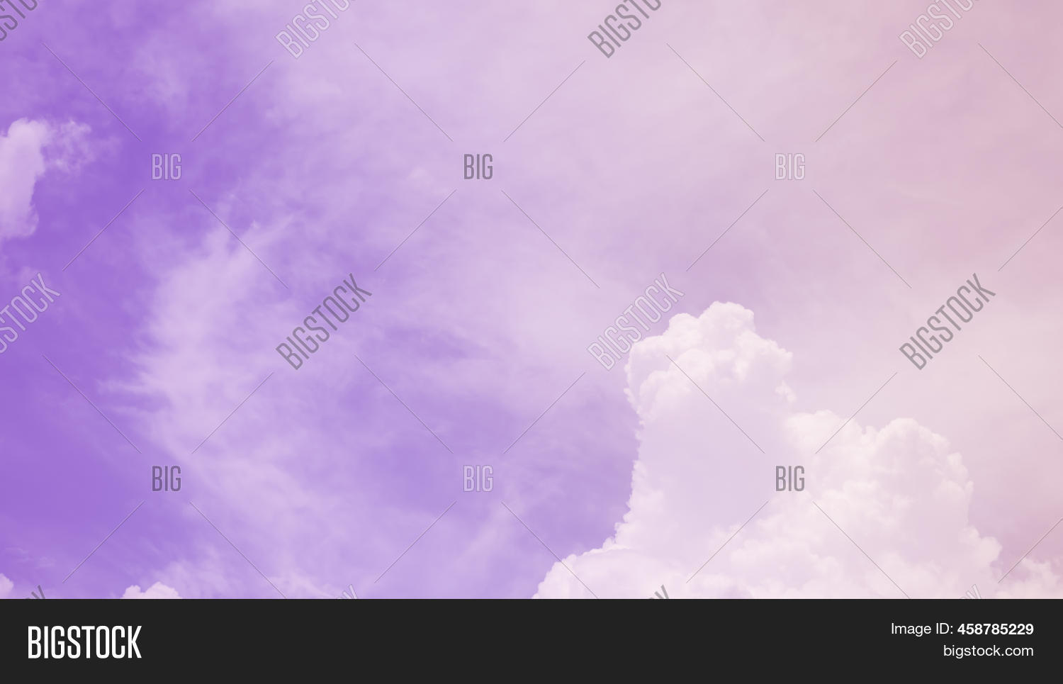 Purple Sun Cloud Sky Image & Photo (Free Trial) | Bigstock