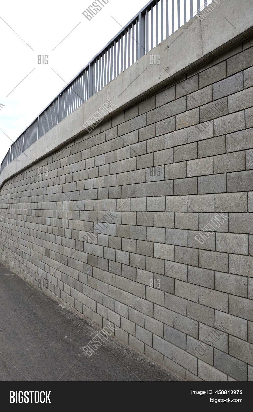 Holding Road Notch Image & Photo (Free Trial) | Bigstock