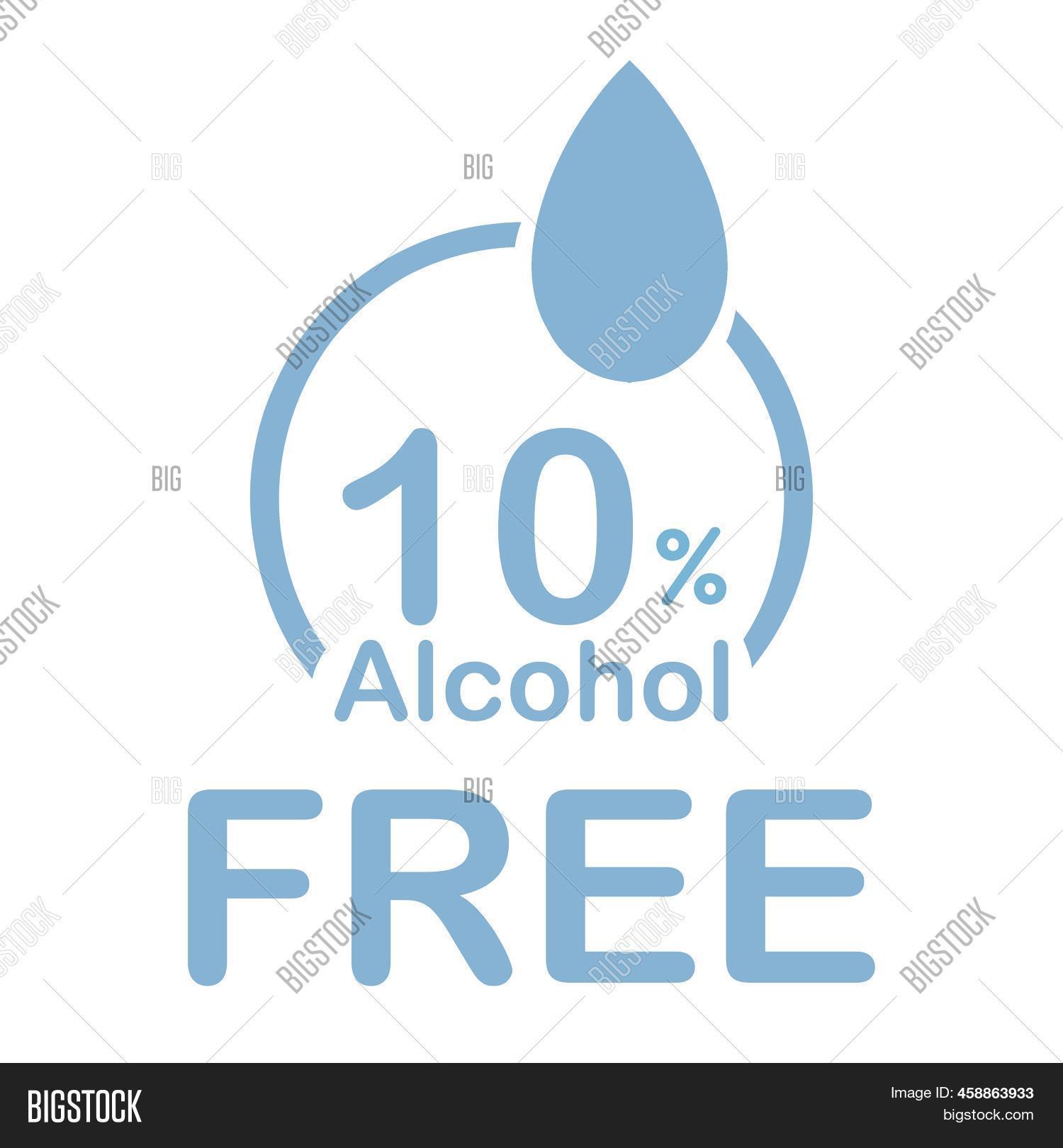 Percentage Alcohol Image & Photo (Free Trial) | Bigstock