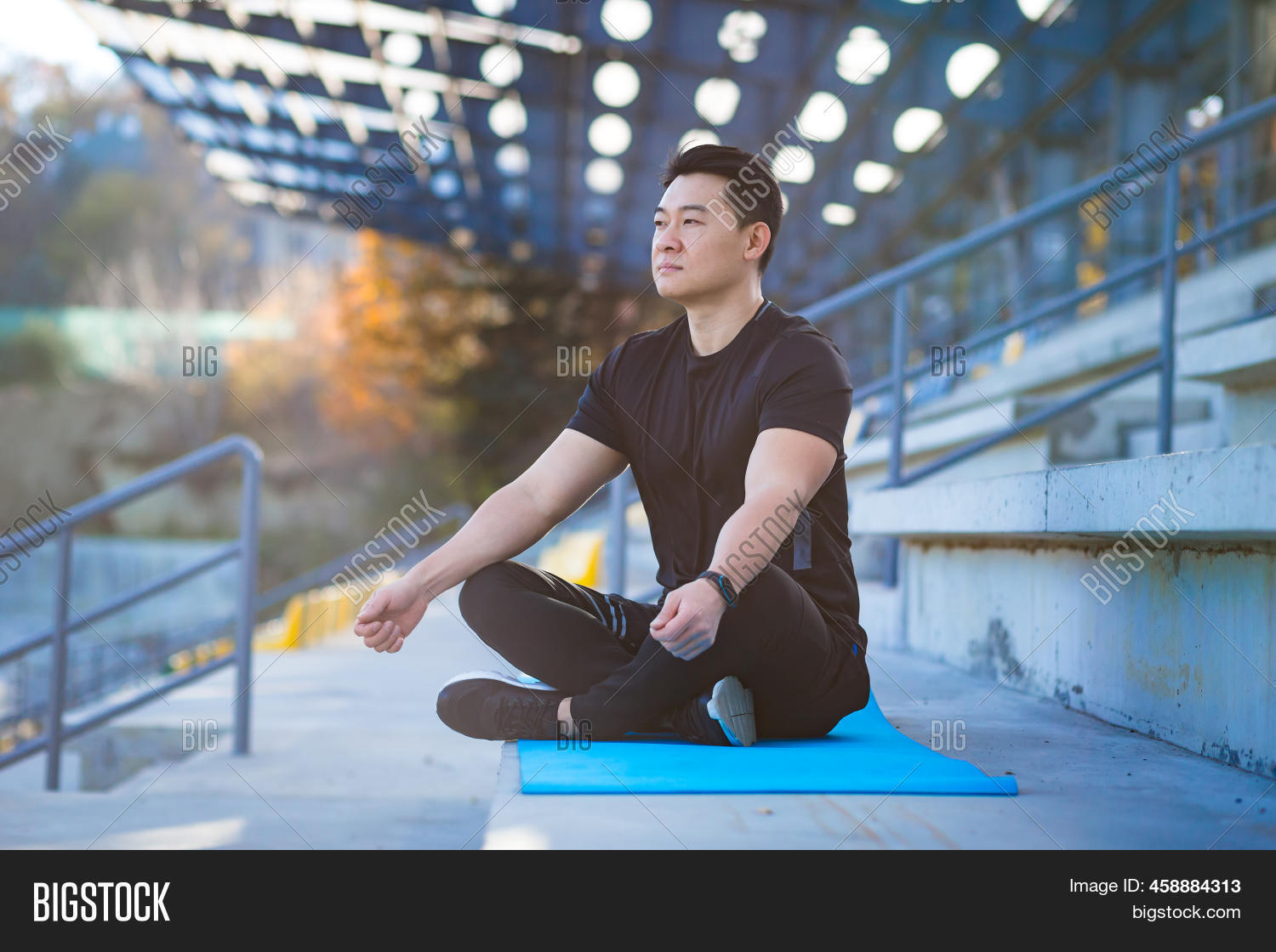 Handsome Asian Man Image & Photo (Free Trial) | Bigstock