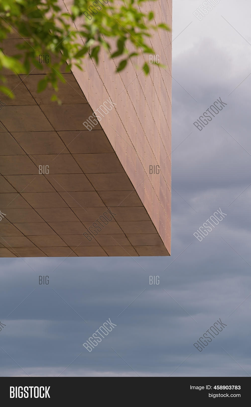 Corner Building Image & Photo (Free Trial) | Bigstock