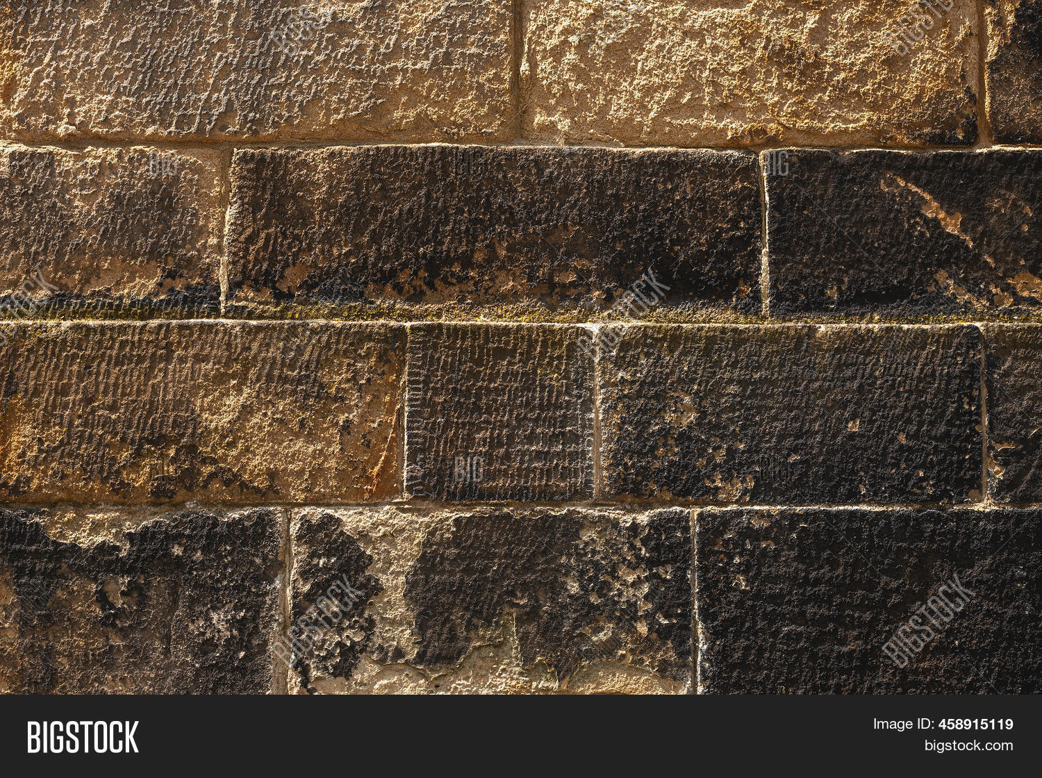 Brick Wall Texture Image & Photo (Free Trial) | Bigstock