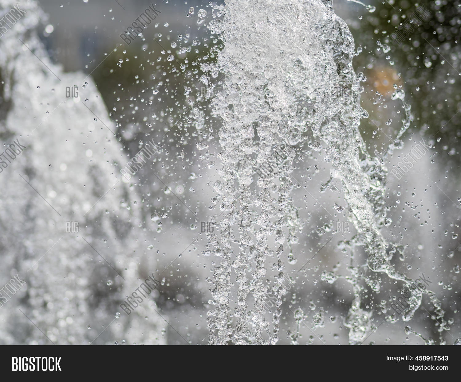 Water Splashes Image & Photo (Free Trial) | Bigstock