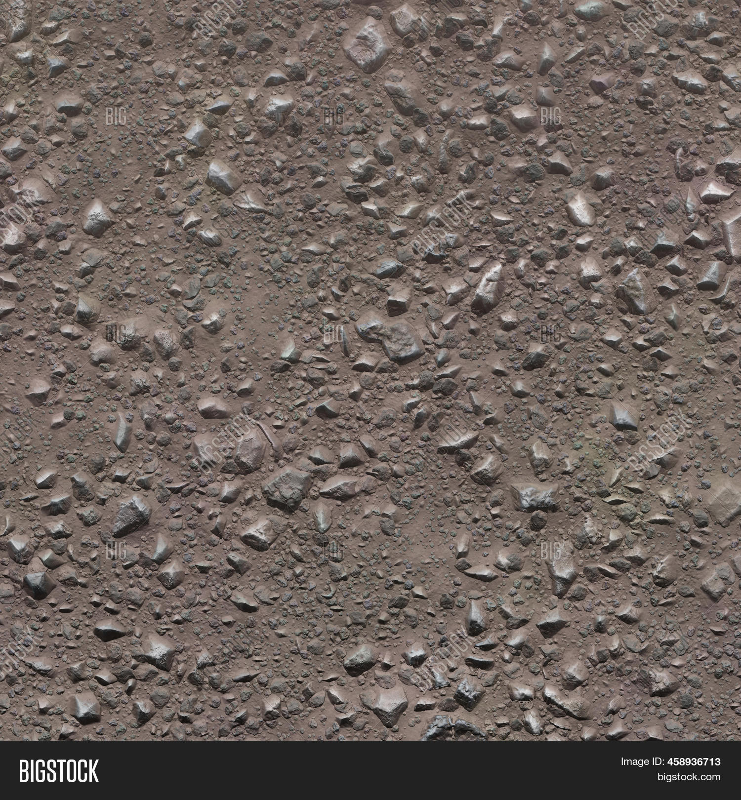 3d Realistic Mud Dirt Image & Photo (Free Trial) | Bigstock