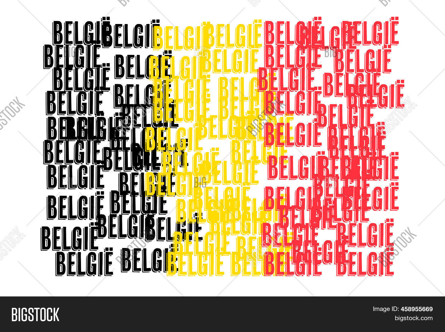 Belgium Flag. Image & Photo (Free Trial) | Bigstock