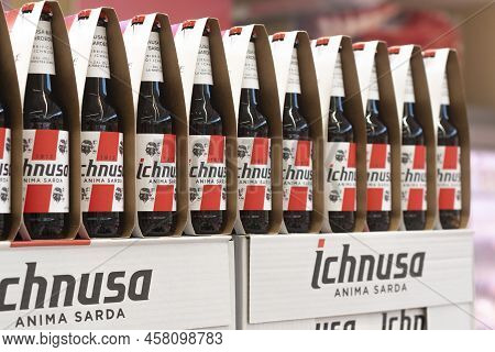 Carrara, Italy - July Image & Photo (Free Trial) | Bigstock