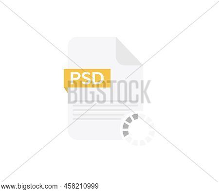 Psd File Logo Design Vector & Photo (Free Trial) | Bigstock