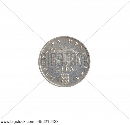 One Lipa Coin Made By Image & Photo (Free Trial) | Bigstock