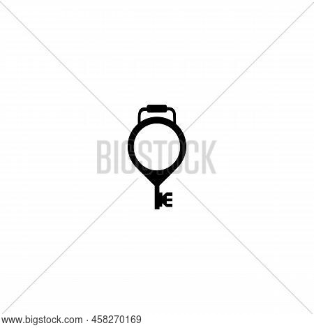 Vetor e foto de Travel Pin (avaliação gratuita) | Bigstock