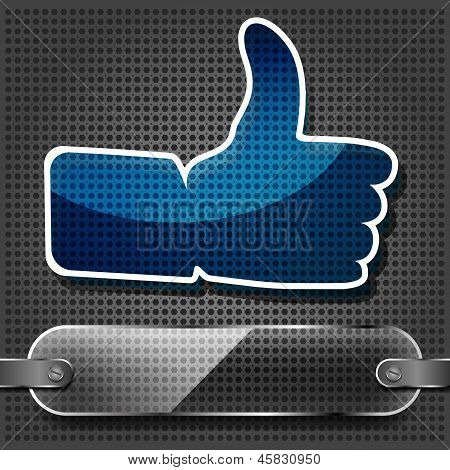 Transparency "like" Image & Photo (Free Trial) | Bigstock