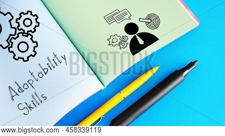 Adaptability Skills Image & Photo (Free Trial) | Bigstock