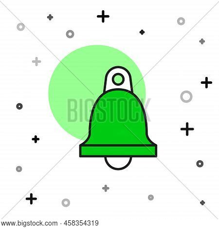 Filled Outline Church Vector & Photo (Free Trial) | Bigstock