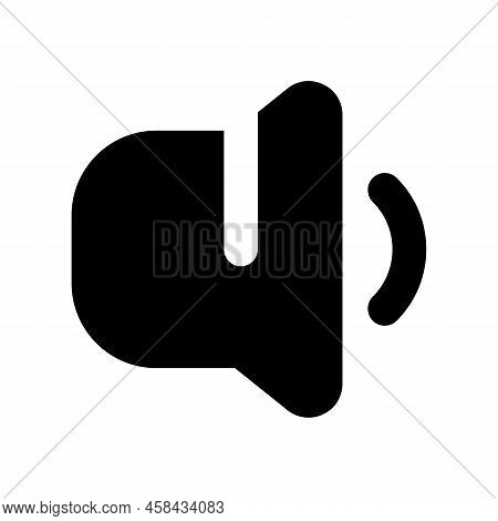 Change Ringer Volume Vector & Photo (Free Trial) | Bigstock