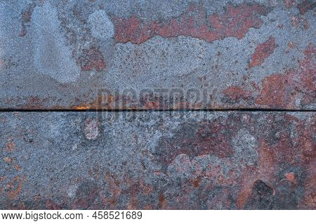 Old Rusty Obsolete Image & Photo (Free Trial) | Bigstock