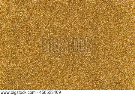 Golden Yellow Metal Image & Photo (Free Trial) | Bigstock