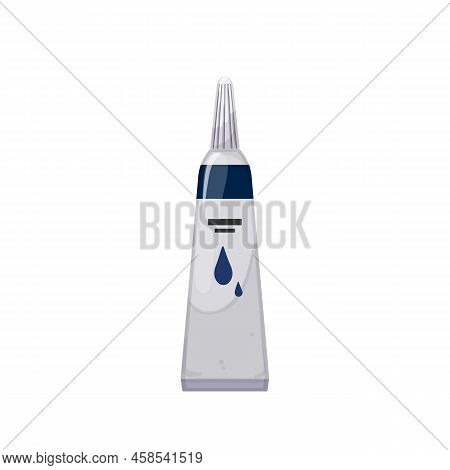 Care Eye Drop Cartoon Vector & Photo (Free Trial) | Bigstock