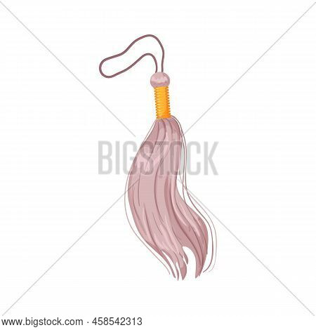 Decorative Tassel Vector & Photo (Free Trial) | Bigstock