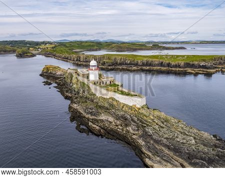 Aerial Rotten Island Image & Photo (Free Trial) | Bigstock