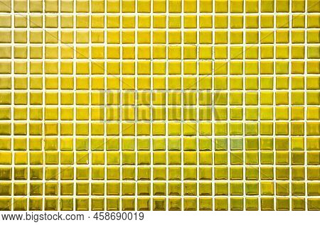 Gold Yellow Square Image & Photo (Free Trial) | Bigstock