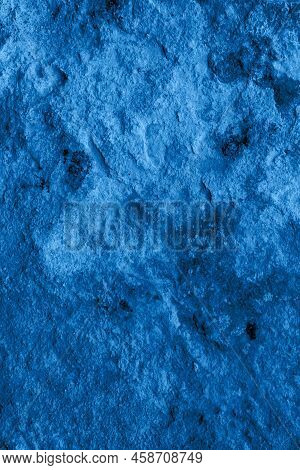 Blue Limestone Rock Image & Photo (Free Trial) | Bigstock