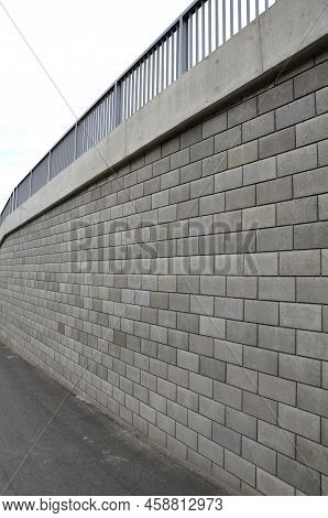 Holding Road Notch Image & Photo (Free Trial) | Bigstock