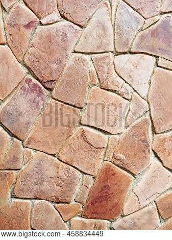 Terracotta Sandstone Image & Photo (Free Trial) | Bigstock