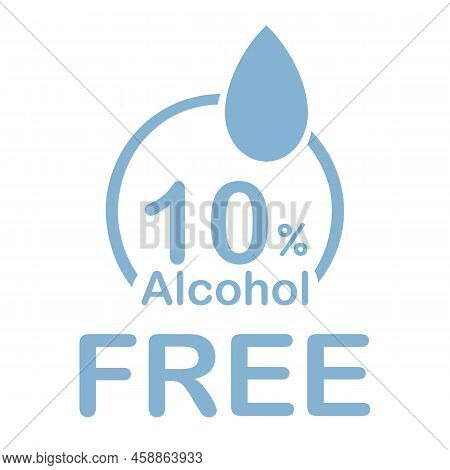 Percentage Alcohol Image & Photo (Free Trial) | Bigstock