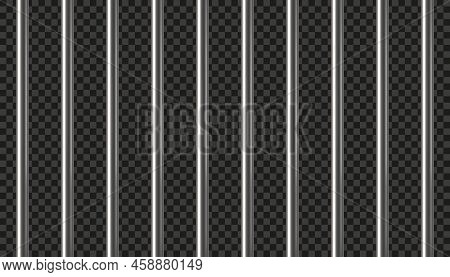 Realistic Prison Vector & Photo (Free Trial) | Bigstock