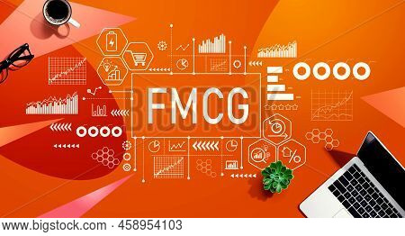 Fmcg - Fast Moving Image & Photo (Free Trial) | Bigstock