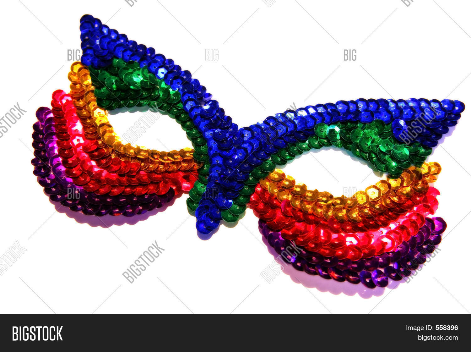 Fancy Dress Mask Image & Photo (Free Trial) | Bigstock