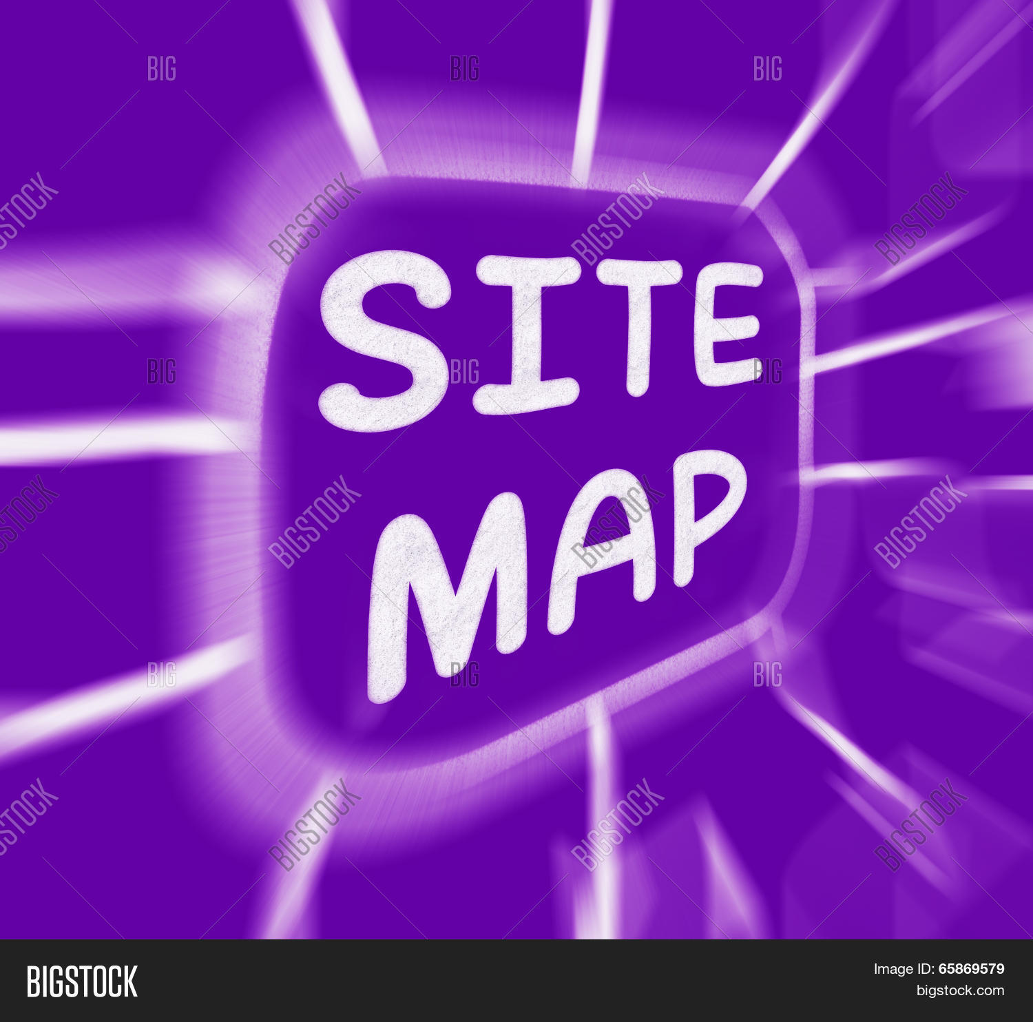 Site Map Diagram Image & Photo (Free Trial) | Bigstock