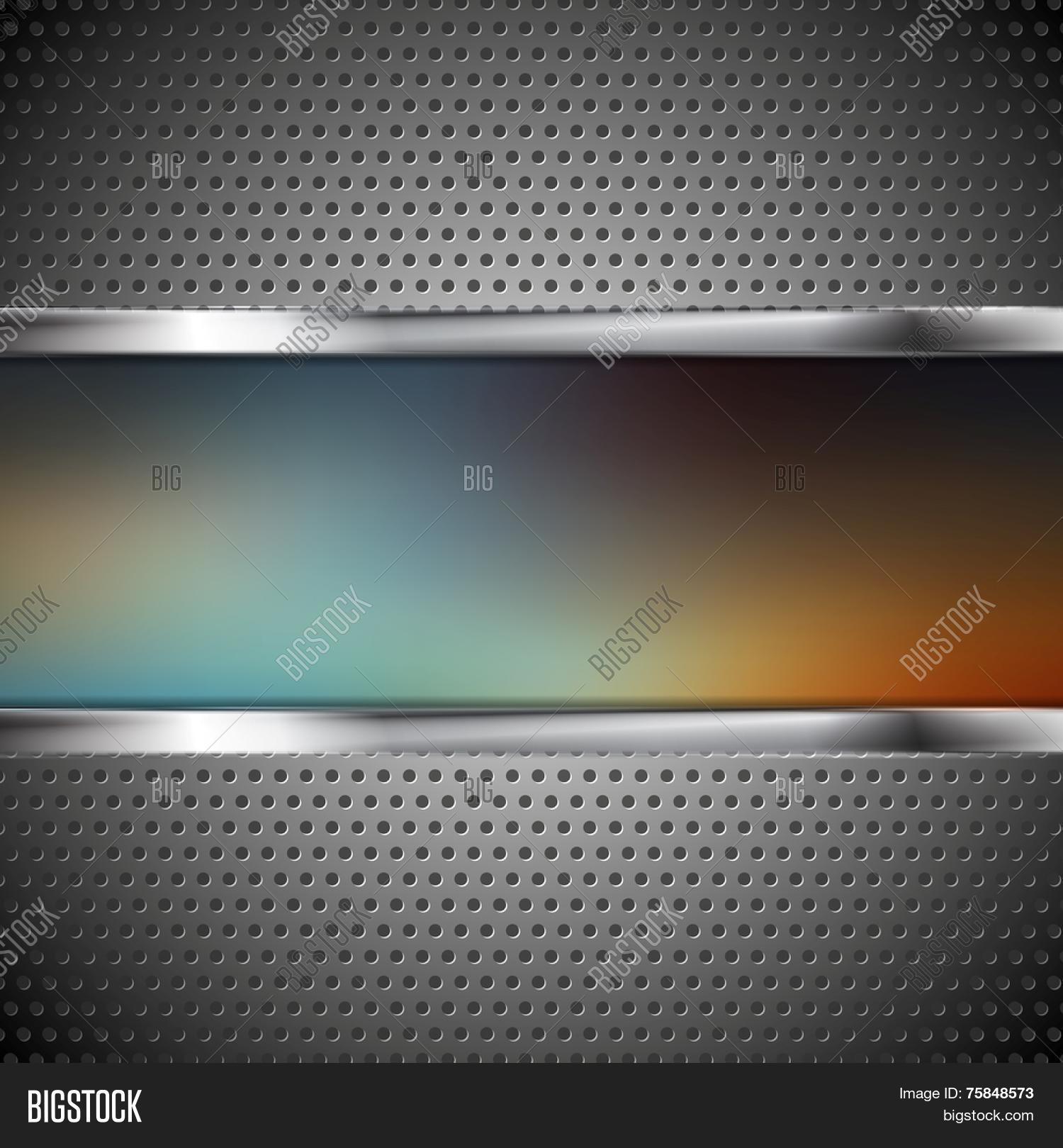 Blurred Banner Vector & Photo (Free Trial) | Bigstock