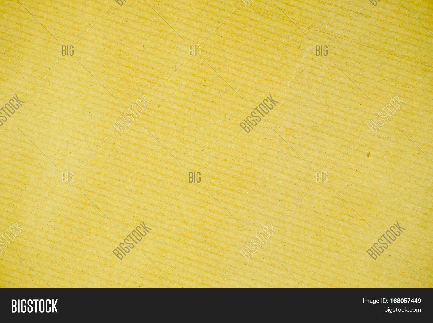 Yellow Paper Texture Image & Photo (Free Trial) | Bigstock