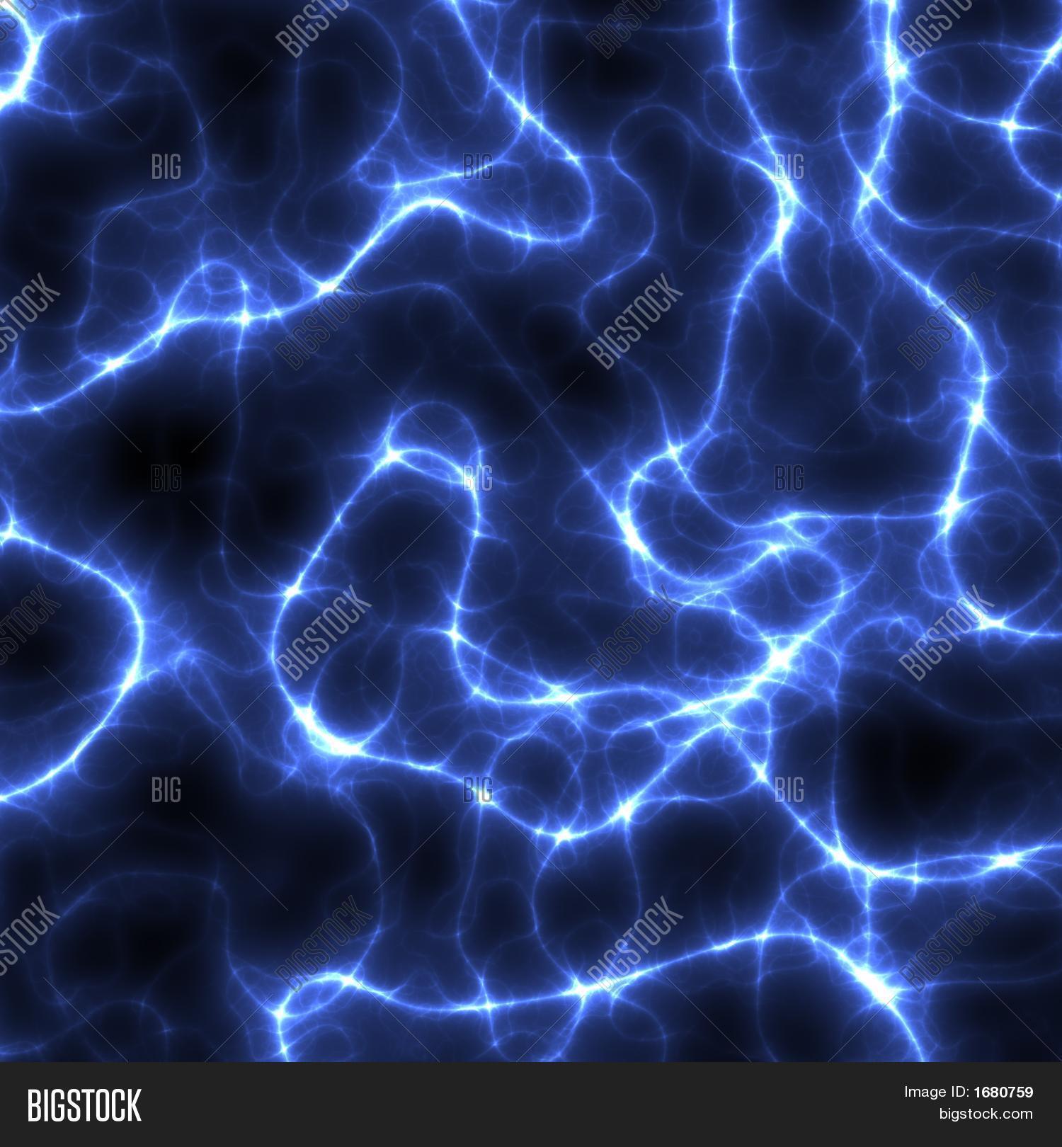 Lightning Image & Photo (Free Trial) | Bigstock