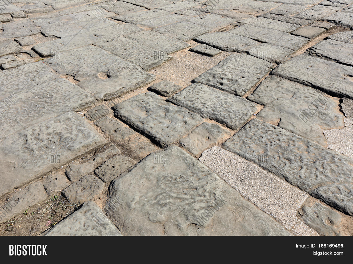 Texture Ancient Stone Image & Photo (Free Trial) | Bigstock