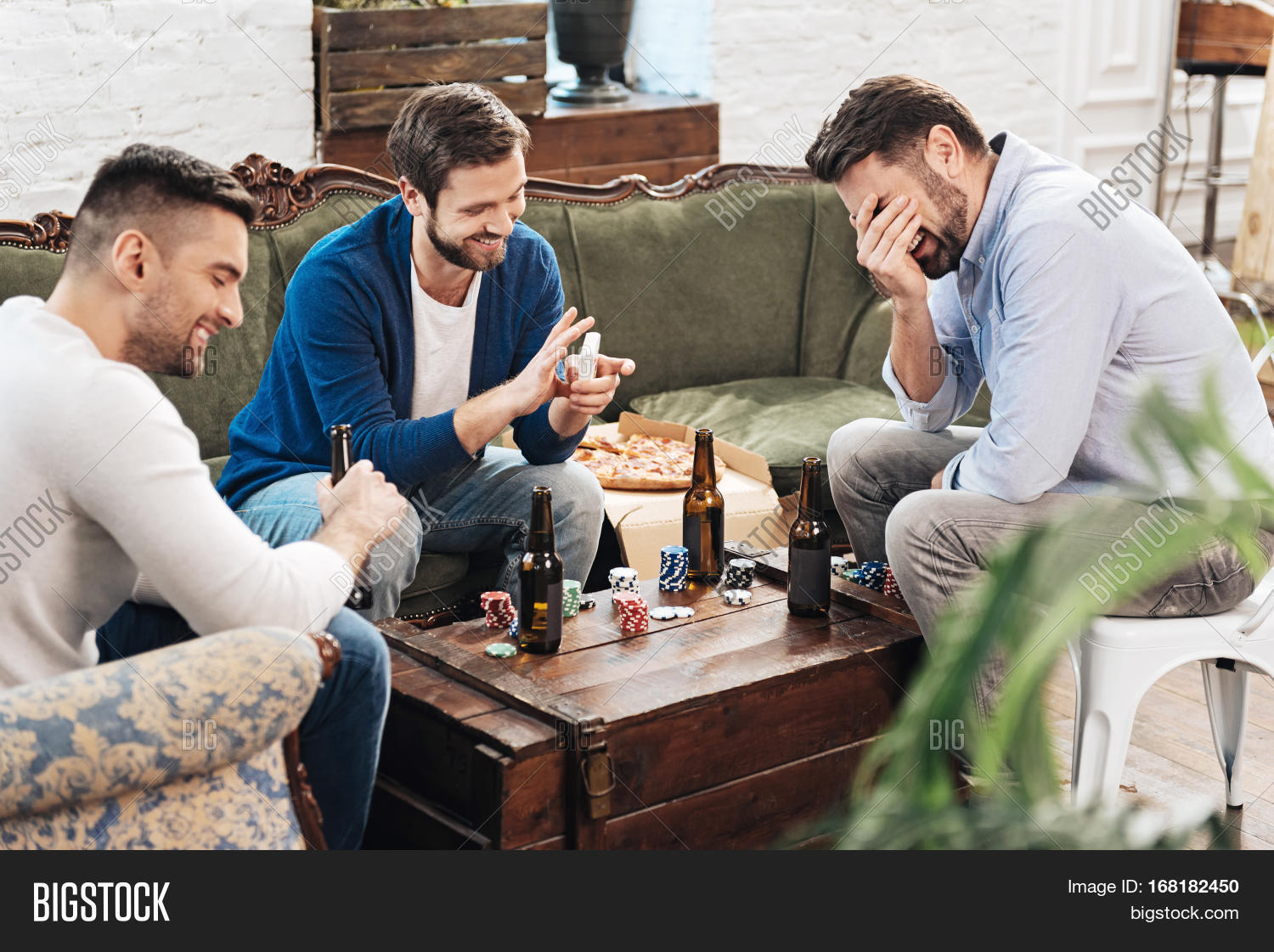 Playing Card Games. Image & Photo (Free Trial) | Bigstock