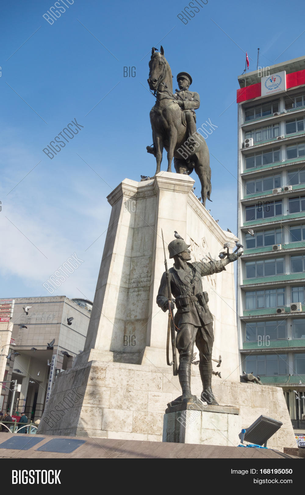 ANKARA, TURKEY - Image & Photo (Free Trial) | Bigstock