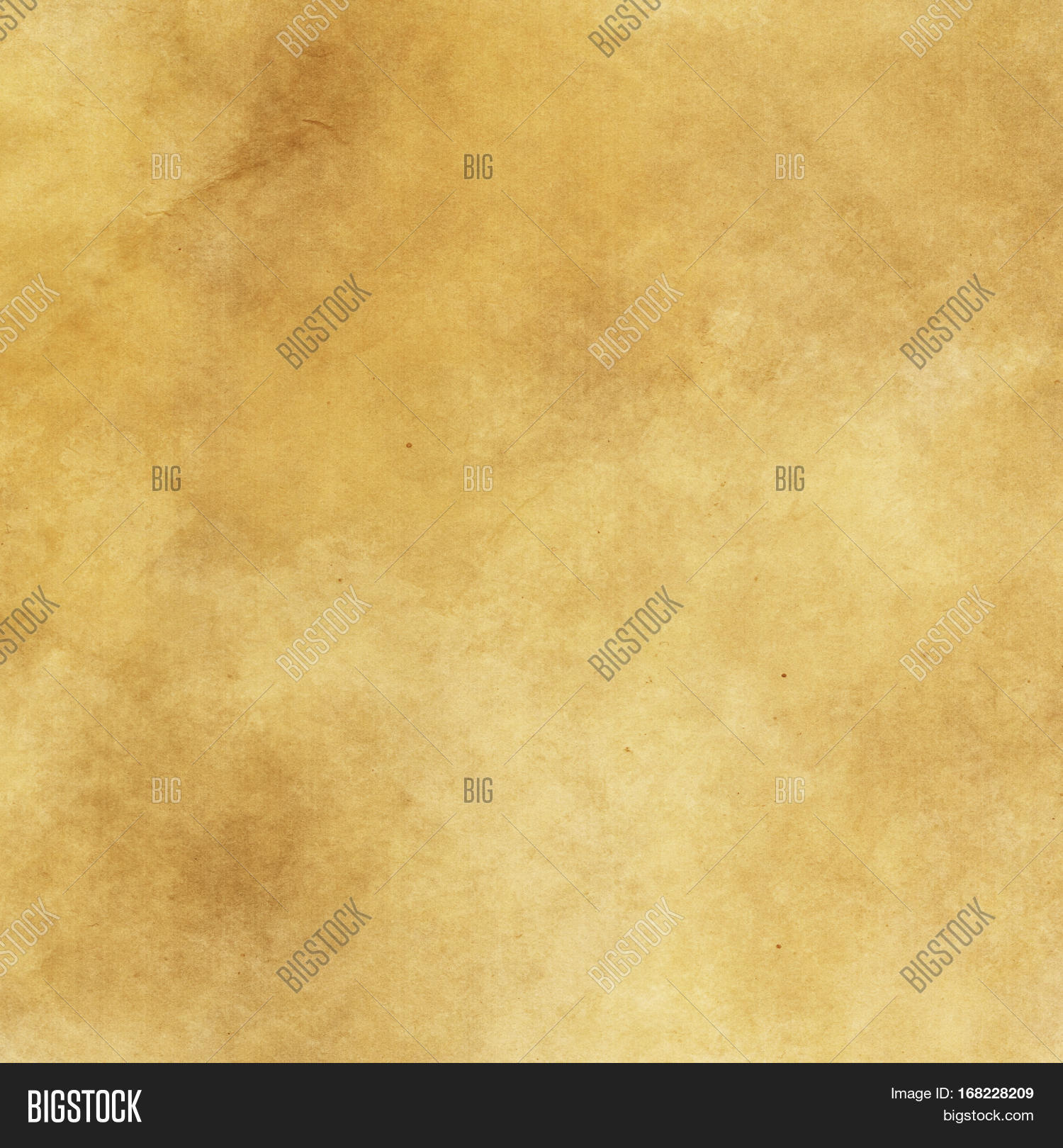 Old Yellowed Paper Image & Photo (Free Trial) | Bigstock
