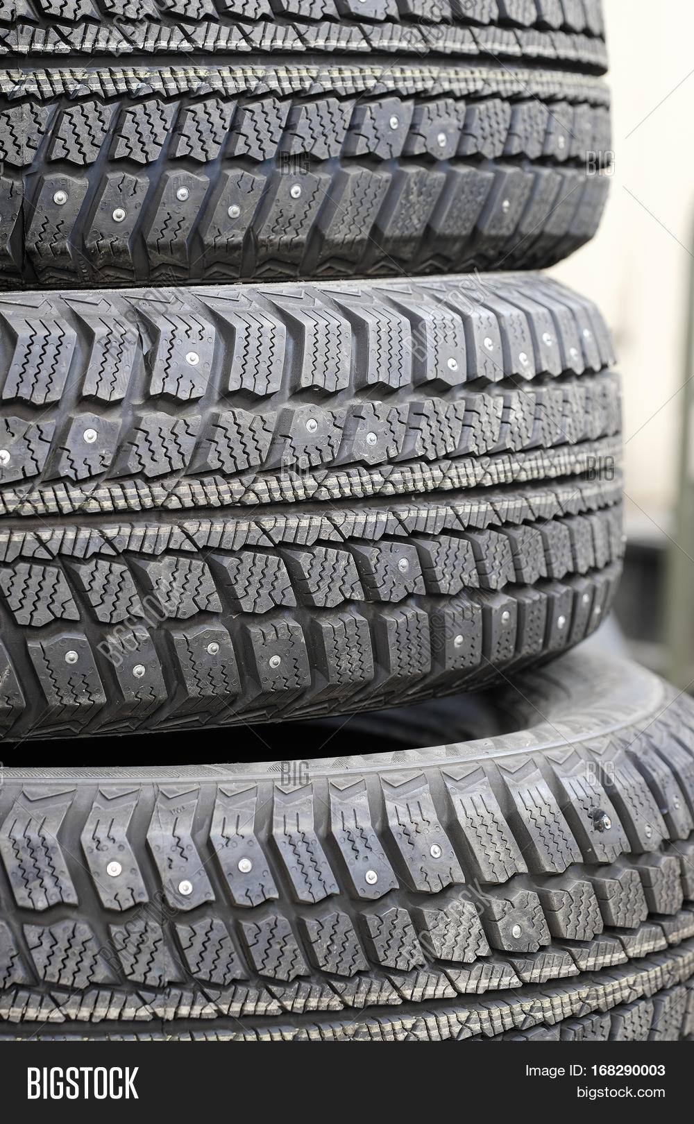 Pattern Tire Image & Photo (Free Trial) | Bigstock
