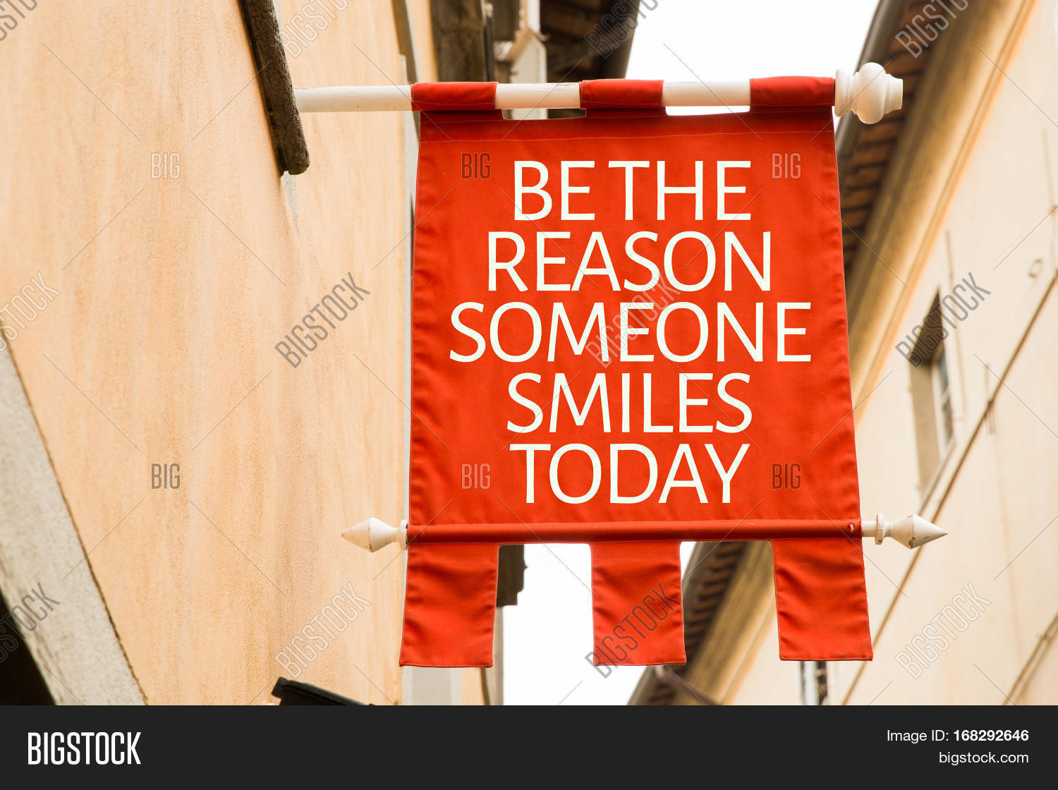 Be Reason Someone Image & Photo (Free Trial) | Bigstock