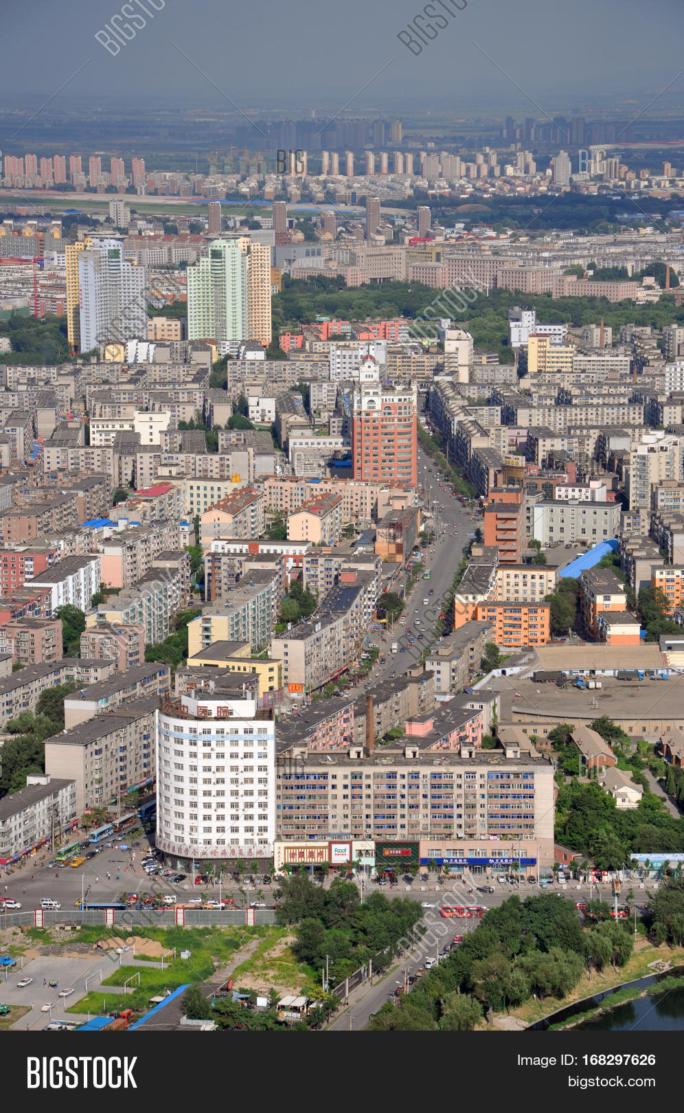 SHENYANG, CHINA - JUL Image & Photo (Free Trial) | Bigstock