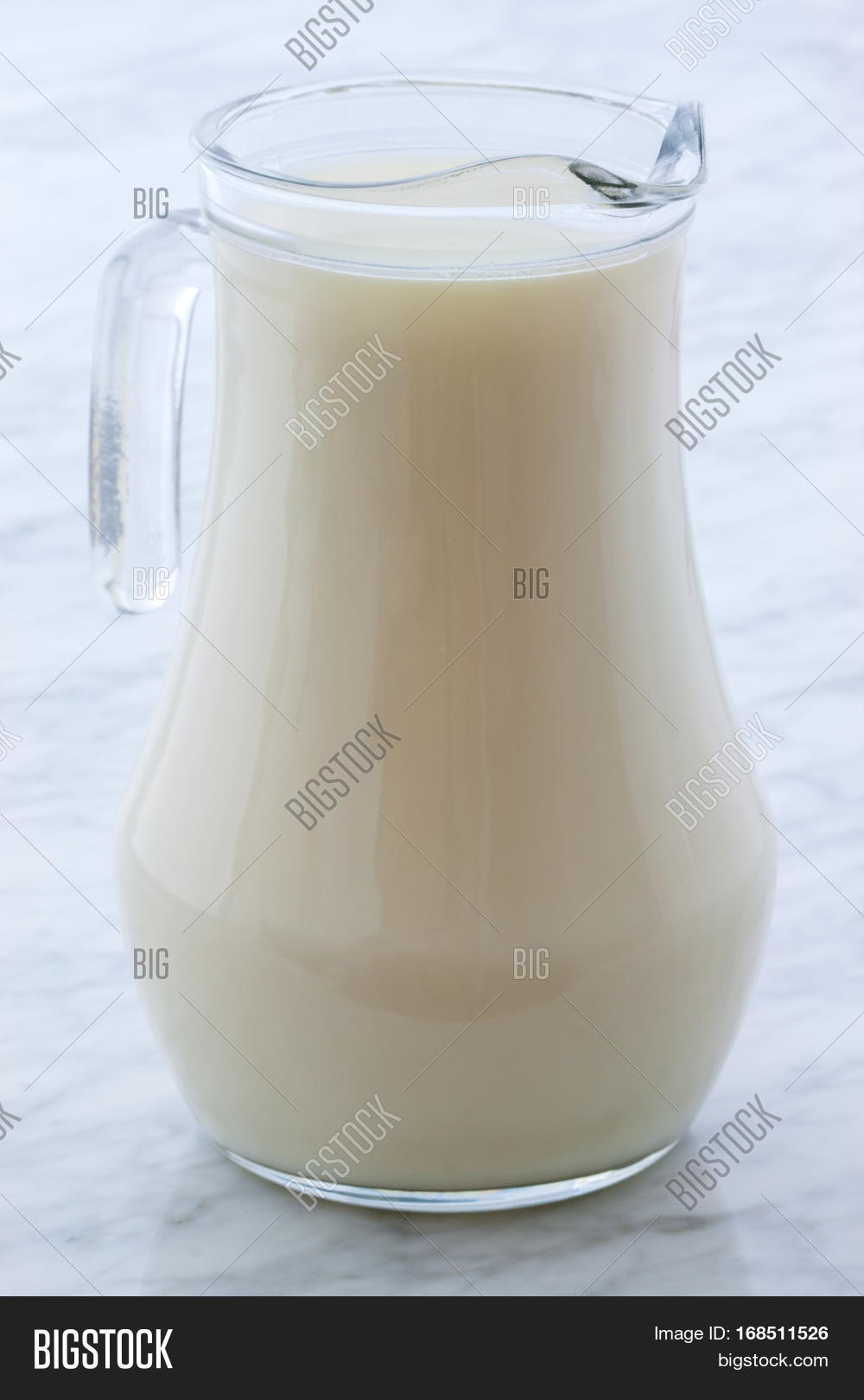 Delicious Fresh Milk Image & Photo (Free Trial) | Bigstock