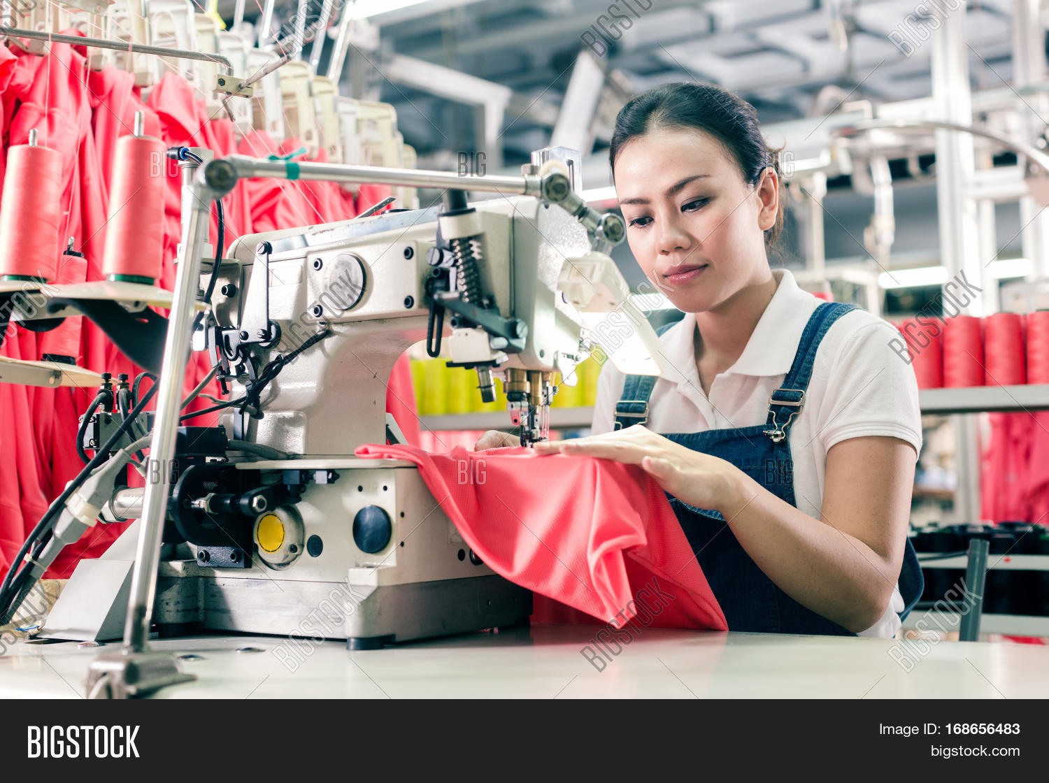 Seamstress Job Description , Seamstress Resume Examples and Templates ...